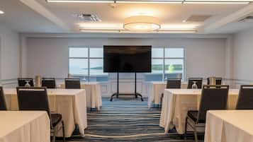 Sala de reunião