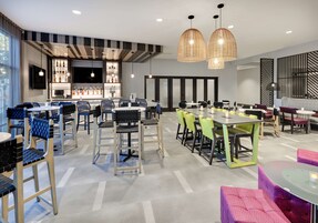 Bar (no alojamento)