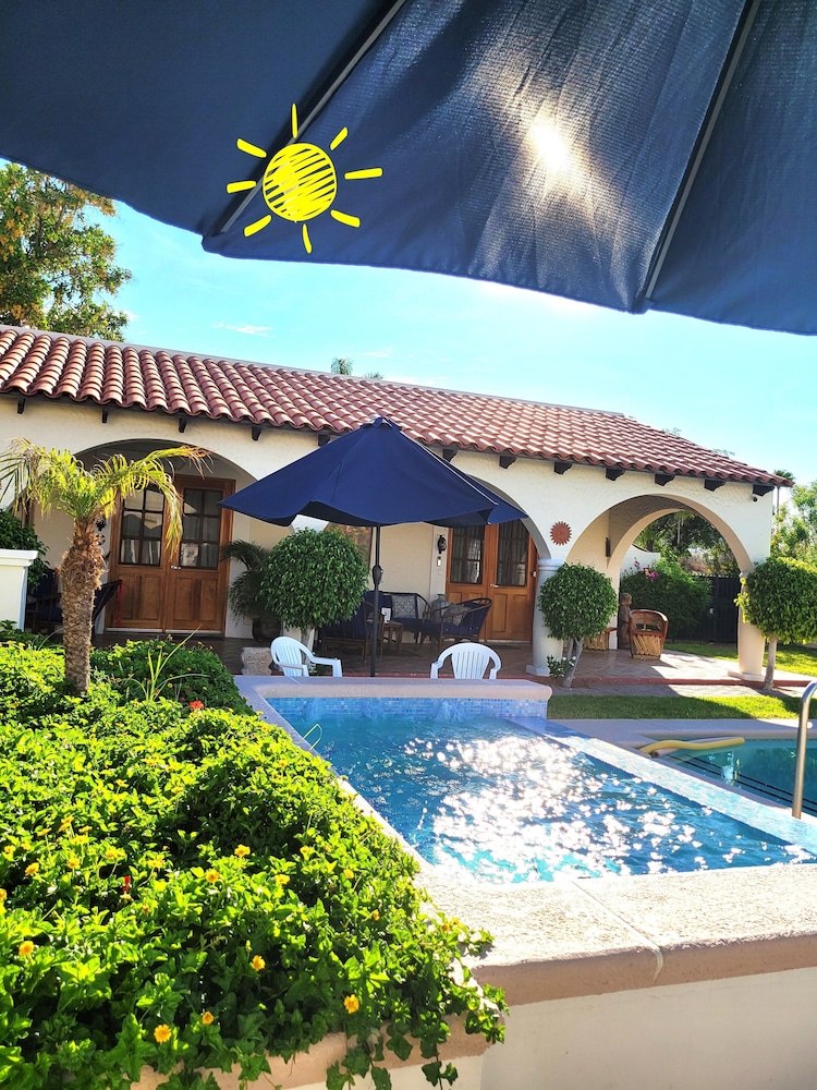 Casa Magdalena B&b - Sonora