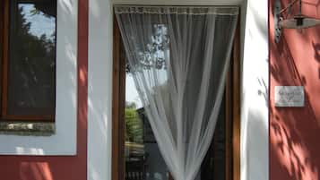 Pormenores do exterior
