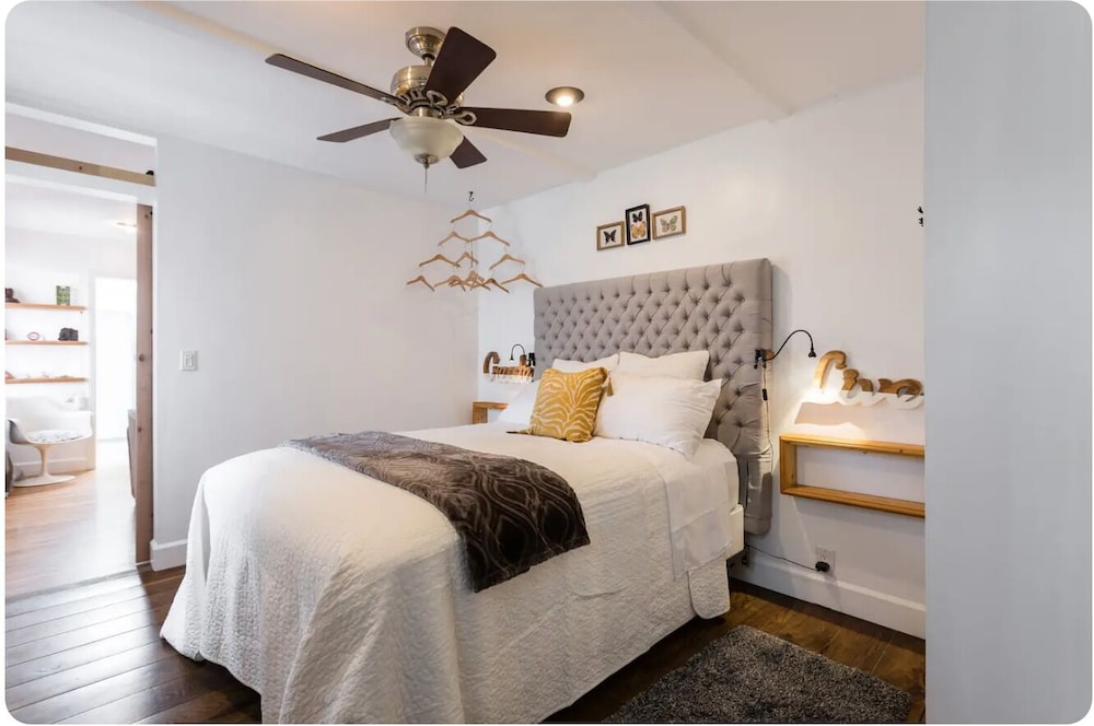 Casa De Campo Private Zen Getaway - Beverly Hills, CA
