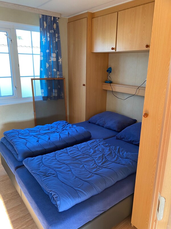 Chalet Near Loonse And Drunense Duinen - Loon op Zand