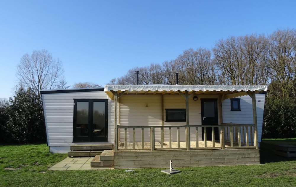 Chalet Near The Loonse And Drunense Duinen - Loon op Zand