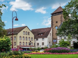 Apartamento | Vista da propriedade