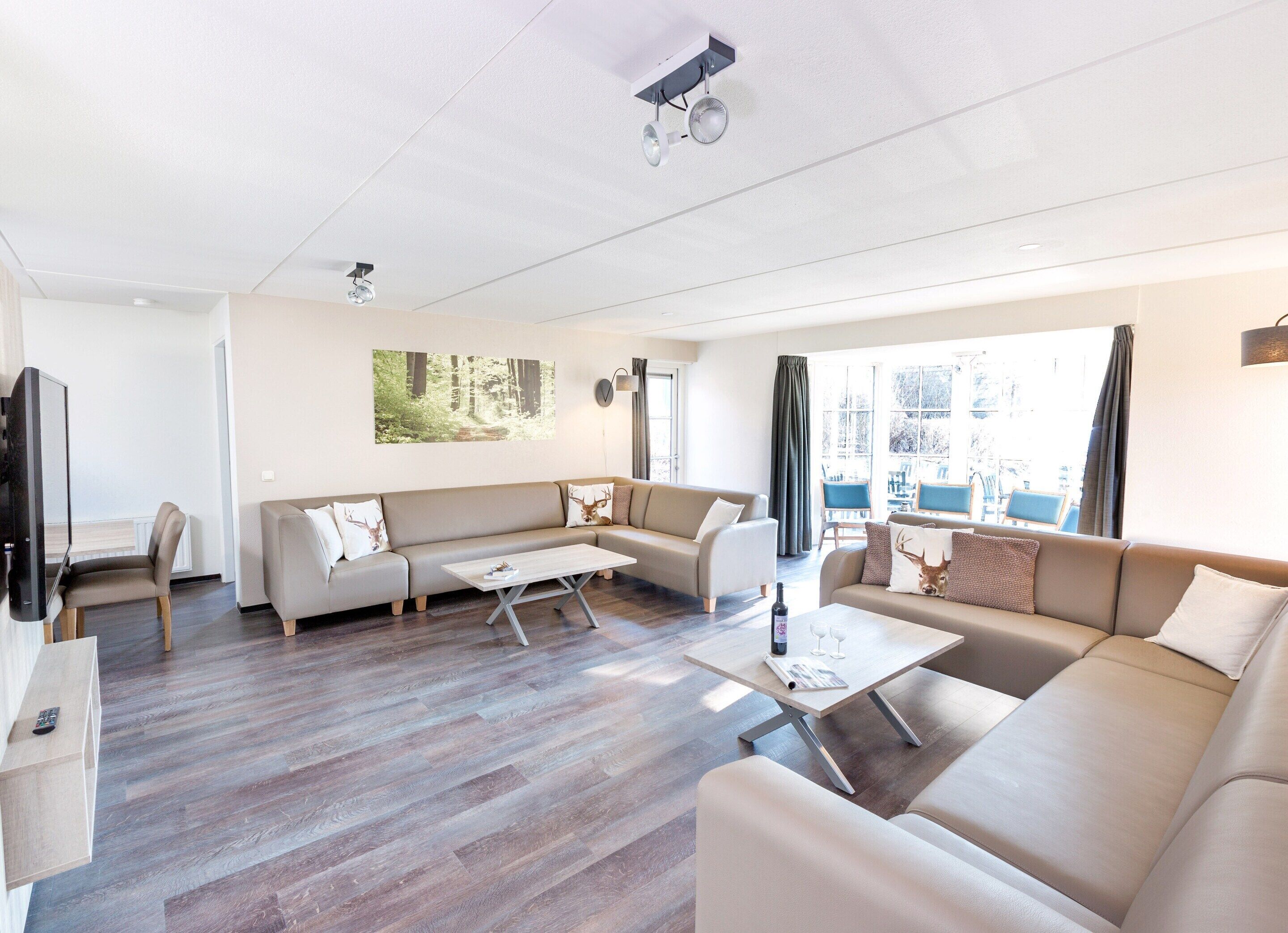 Villa | Sala