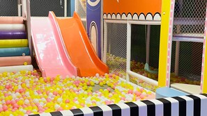 Comodidades da propriedade