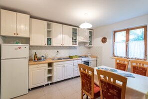 Apartamento, 2 quartos, acessível, fumadores | Interior