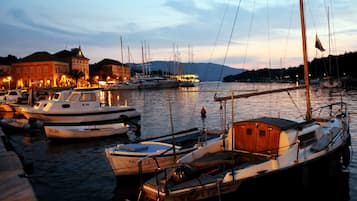 Apartamento, 1 quarto, acessível, fumadores | Exterior