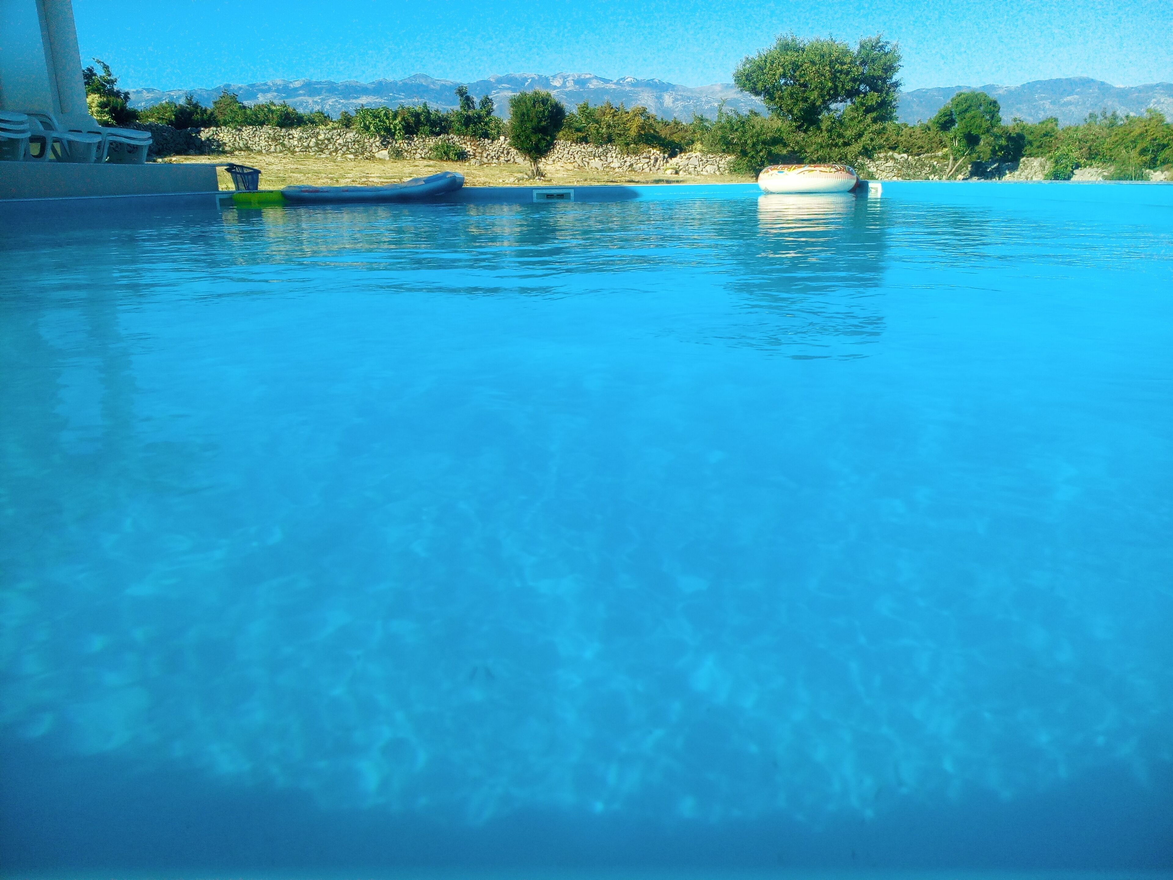 Villa, 3 quartos, fumadores, piscina privativa | Piscina | Piscina exterior 