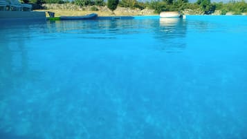 Villa, 3 quartos, fumadores, piscina privativa | Piscina | Piscina exterior