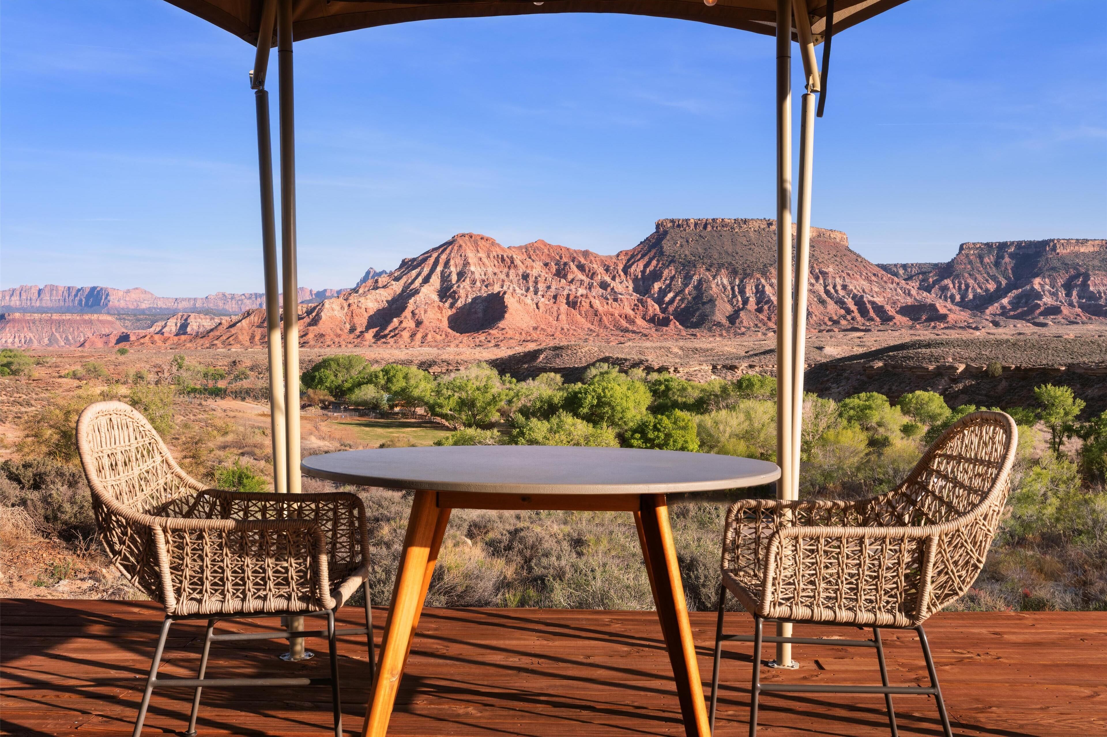 Comodidade do quarto