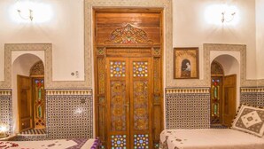 Quarto, 1 quarto, para fumantes, sacada