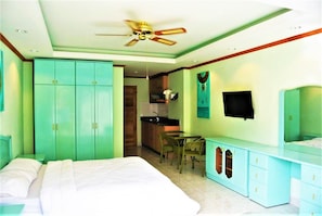 1 quarto 