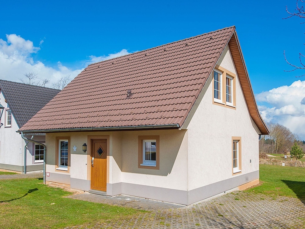 Traditional Style Villa With 2 Bathrooms Near River Moselle - Ediger-Eller