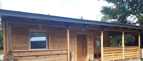 Casa geminada exclusiva, 3 quartos | Cortinas blackout, roupa de cama