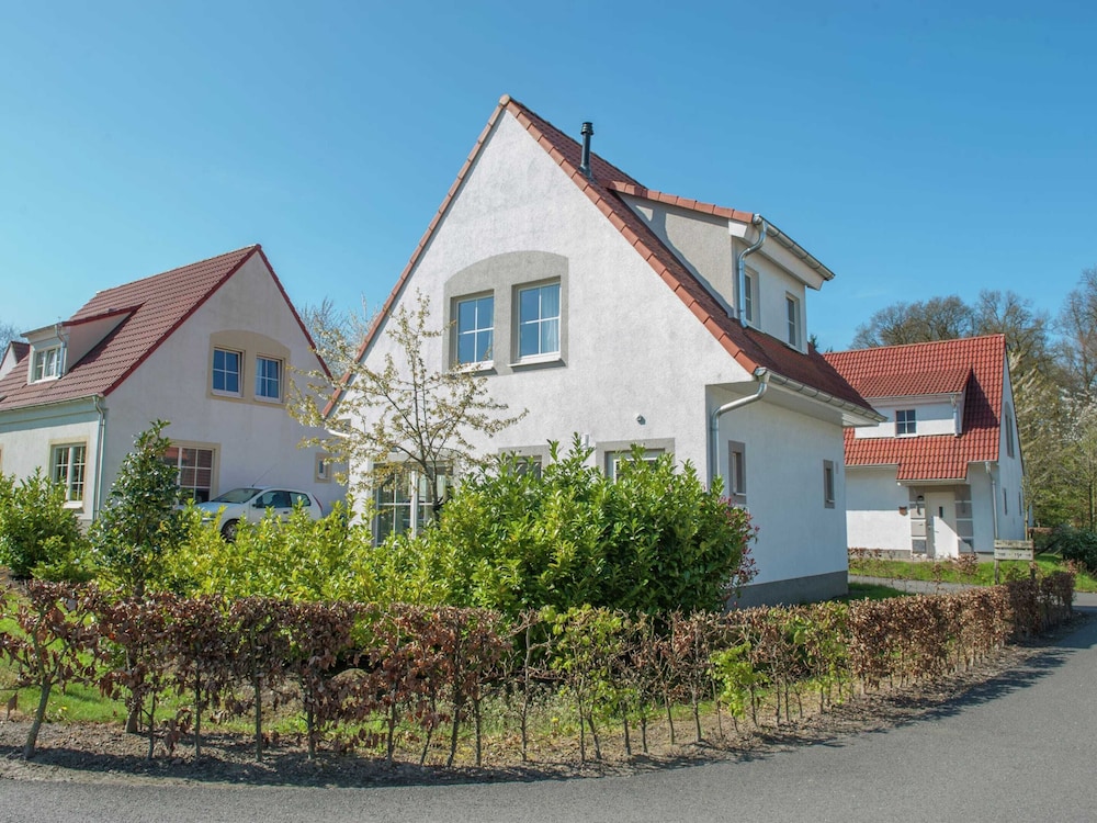 Detached Villa In Traditional Style Near Bad Bentheim - Bad Bentheim