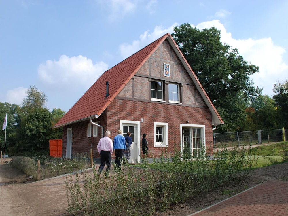 Comfortable Villa Near Bad Bentheim - Bad Bentheim