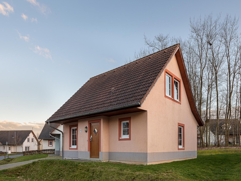Restyled Villa With Washing Machine Near River Moselle - Cochem