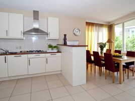 Casa | Cozinha privada