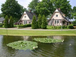 Casa | Vista do alojamento