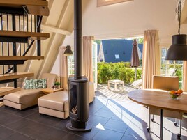 Casa | Sala de estar