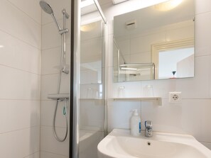 Apartamento | Casa de banho | Um polibã 