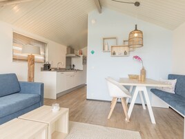 Apartamento | Restaurantes