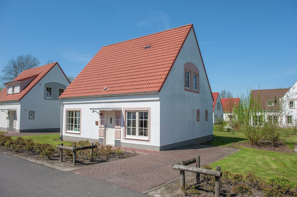 Comfortable Villa In A Traditional Style Near Bad Bentheim - Bad Bentheim