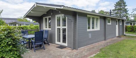 Chalé | Exterior