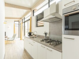 Casa | Cozinha privada