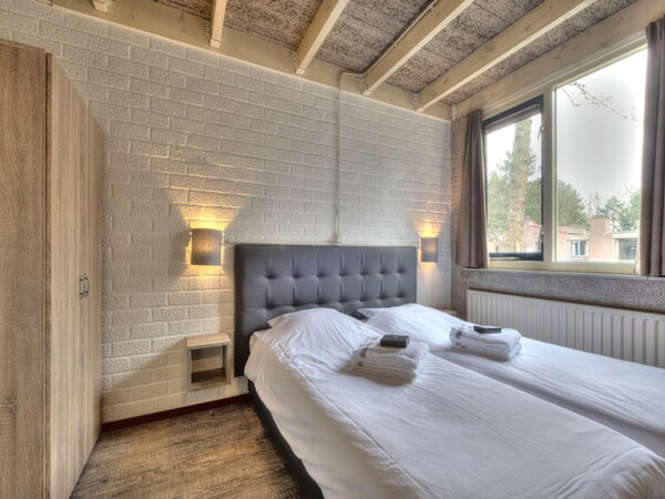 Restyled Bungalow With Dishwasher Near Nature Reserve - Weert