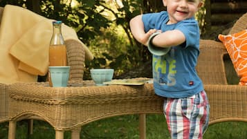 Chalé | Pormenores do interior