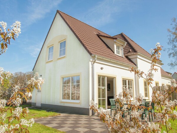 Luxury Villa In Typical Style With Washer Near Bad Bentheim - Bad Bentheim