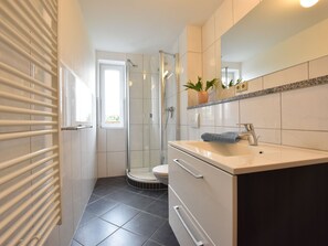 Apartamento | Casa de banho