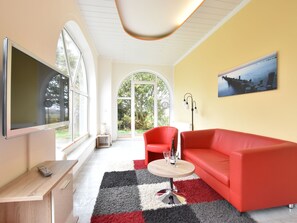 Apartamento | Sala