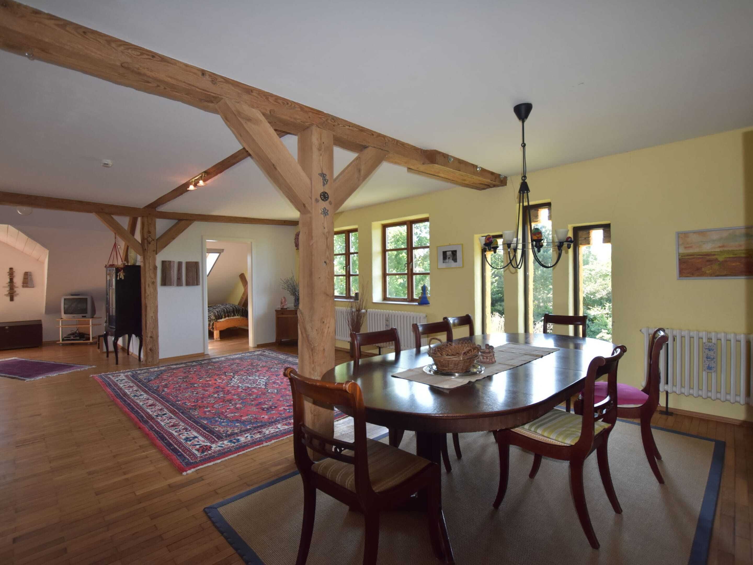 Apartamento | Restaurantes