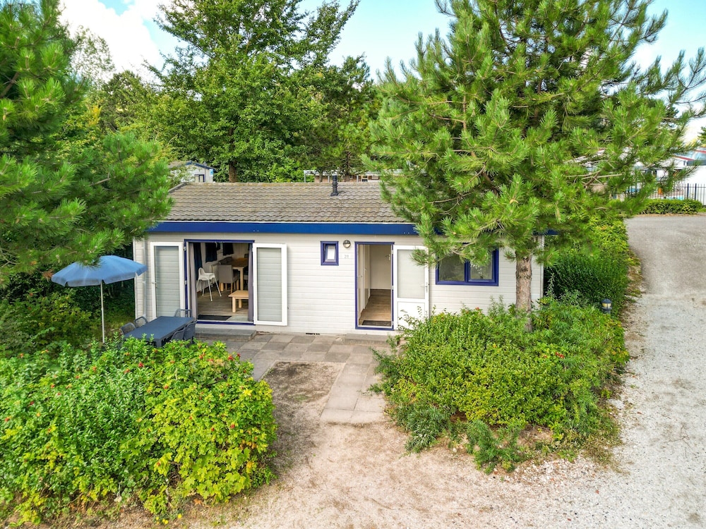 Comfortable Chalet In The Dune Area Of Egmond Aan Zee - Egmond aan Zee