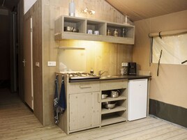 Barraca | Cozinha privada