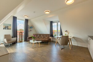 Apartamento | Sala