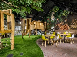 Bungalow | Restaurantes