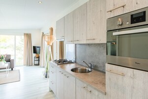 Bungalow | Cozinha privada