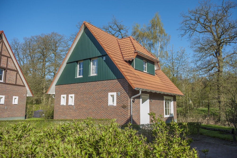 Comfortable Villa In A Traditional Style Near Bad Bentheim - Bad Bentheim