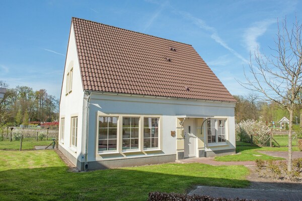 Villa With Private Garden - Bad Bentheim
