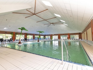 Casa | Piscina | Piscina exterior 