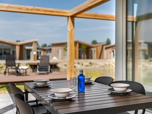 Bungalow | Restaurantes