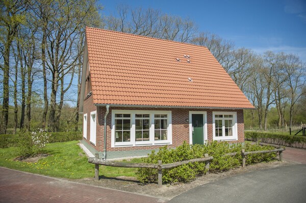 Family Villa With Sauna - Bad Bentheim