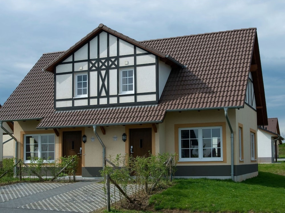 Restyled Villa With Washing Machine Near River Moselle - Ediger-Eller