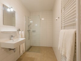Apartamento | Casa de banho