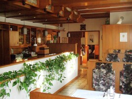 Apartamento | Opções para refeição