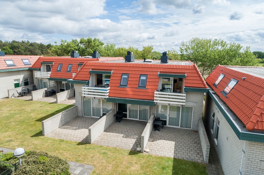 Apartment On Texel Near De Koog Beach - Texel